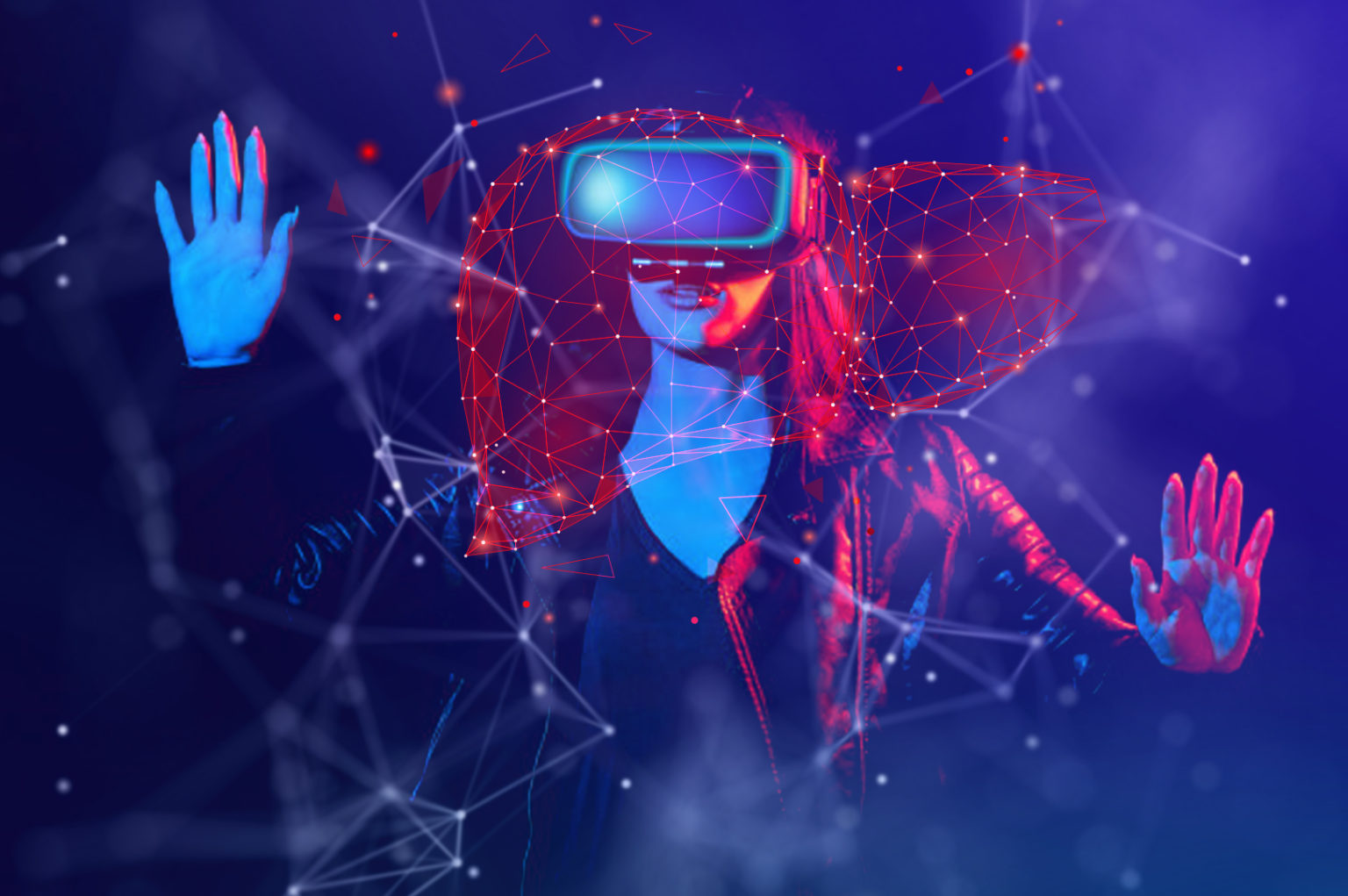 Virtual Reality - Immersive Experiences