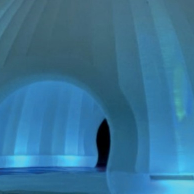 Mobile Planetarium Domes - Immersive Experiences